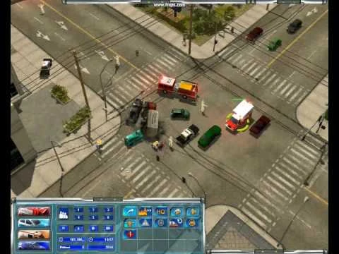 Modifications | Emergency Wiki | Fandom