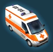Rescue Transport Vehicle | Emergency Wiki | Fandom