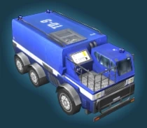 Bridge Laying Vehicle (Emergency 3) | Emergency Wiki | Fandom