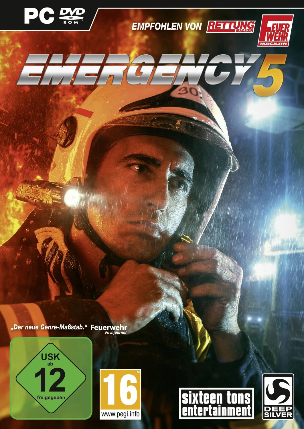 Emergency 5 | Emergency Wiki | Fandom