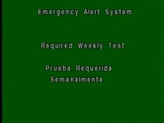 Required Weekly Test | Emergency Alert System Wiki | Fandom