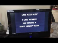 Trilithic EASyPLUS/EASyCAST/EASyIPTV Screen | Emergency Alert System ...