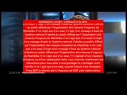 Screens of Canadian Emergency Alerts | Emergency Alert System Wiki | Fandom