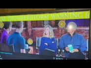 Digital Alert Systems DASDEC/DASDEC-II Screen | Emergency Alert System ...