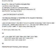 Law Enforcement Warning | Emergency Alert System Wiki | Fandom