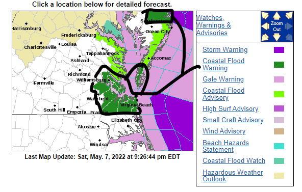 Category:Warnings | Emergency Alert System Wiki | Fandom