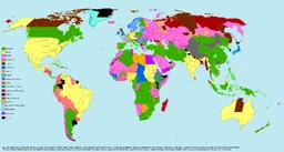 Interactive Maps | Emergency Alert System Wiki | Fandom