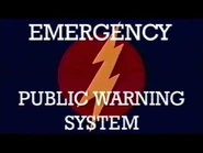 Screens of Canadian Emergency Alerts | Emergency Alert System Wiki | Fandom