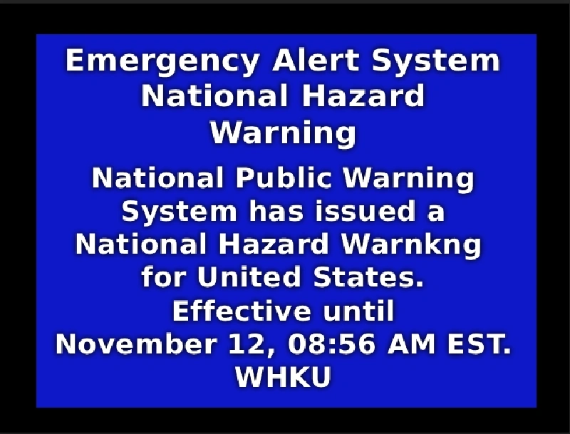 National Hazard Warning | Emergency Alert System Wiki | Fandom