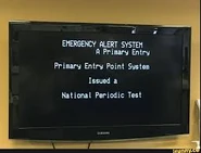 Trilithic EASyPLUS/EASyCAST/EASyIPTV Screen | Emergency Alert System ...