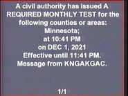 Screens of the EAS | Emergency Alert System Wiki | Fandom