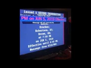 Digital Alert Systems DASDEC/DASDEC-II Screen/Gallery | Emergency Alert ...