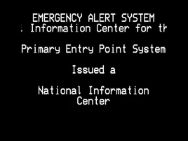 National Information Center | Emergency Alert System Wiki | Fandom
