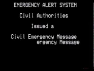 Civil Emergency Message | Emergency Alert System Wiki | Fandom