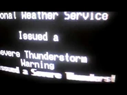 Trilithic EASyPLUS/EASyCAST/EASyIPTV Screen | Emergency Alert System ...