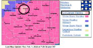 Civil Danger Warning | Emergency Alert System Wiki | Fandom
