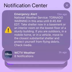 tornado warning system usa