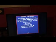 Digital Alert Systems DASDEC/DASDEC-II Screen/Gallery | Emergency Alert ...