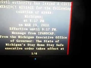 Digital Alert Systems DASDEC/DASDEC-II Screen | Emergency Alert System ...