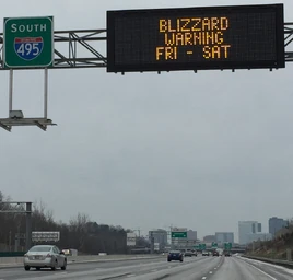 Blizzard Warning | Emergency Alert System Wiki | Fandom
