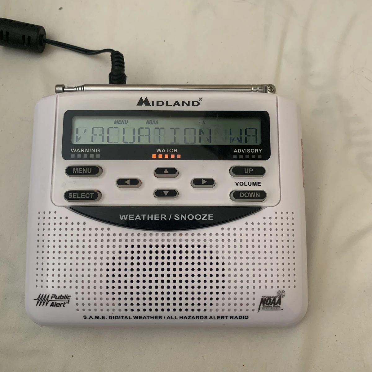 Evacuation Watch | Emergency Alert System Wiki | Fandom