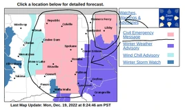 Civil Emergency Message | Emergency Alert System Wiki | Fandom