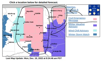 Civil Emergency Message | Emergency Alert System Wiki | Fandom