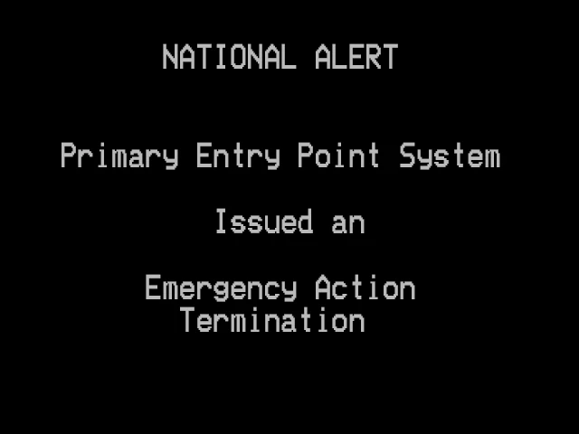 Emergency Action Termination | Emergency Alert System Wiki | Fandom