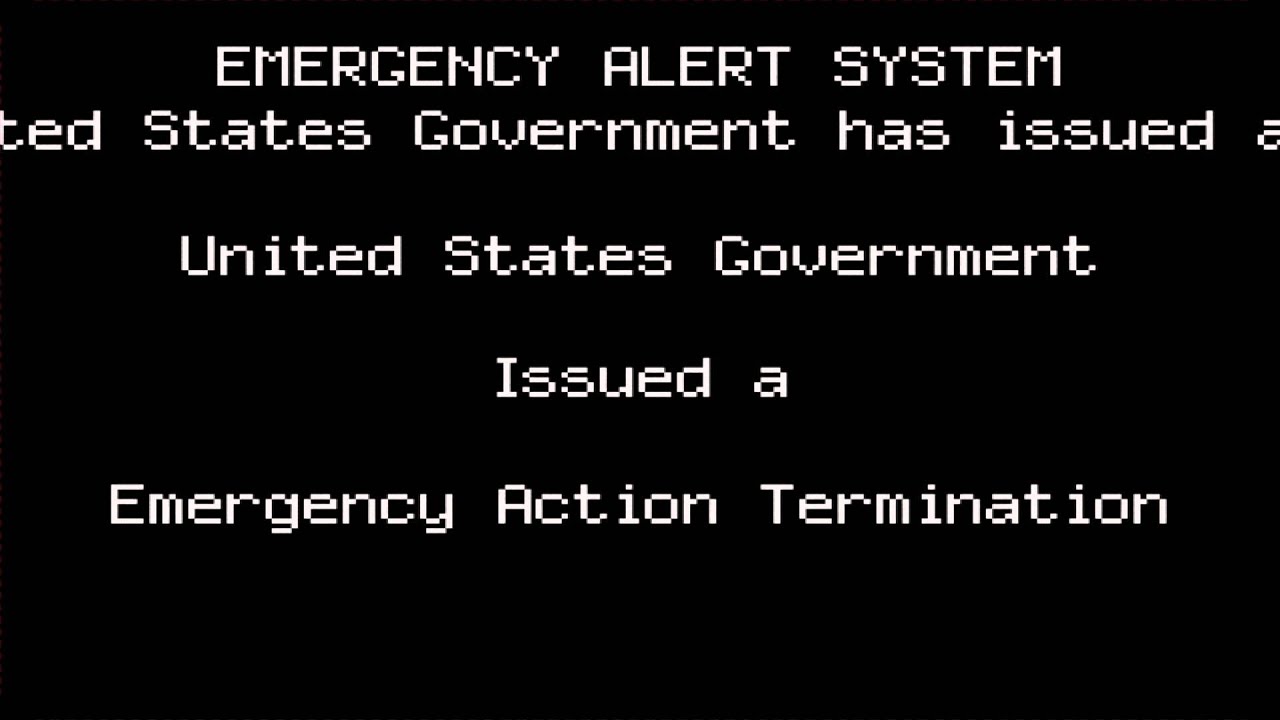 Emergency Action Termination | Emergency Alert System Wiki | Fandom