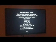 Digital Alert Systems DASDEC/DASDEC-II Screen | Emergency Alert System ...