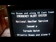Trilithic EASyPLUS/EASyCAST/EASyIPTV Screen | Emergency Alert System ...
