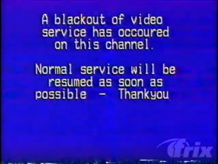 EAS Details Channel | Emergency Alert System Wiki | Fandom