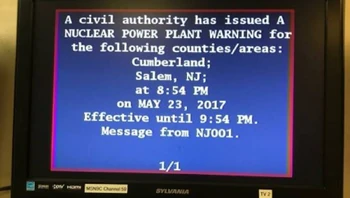 Nuclear Power Plant Warning | Emergency Alert System Wiki | Fandom