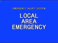 Local Area Emergency | Emergency Alert System Wiki | Fandom