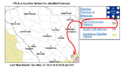 Law Enforcement Warning | Emergency Alert System Wiki | Fandom