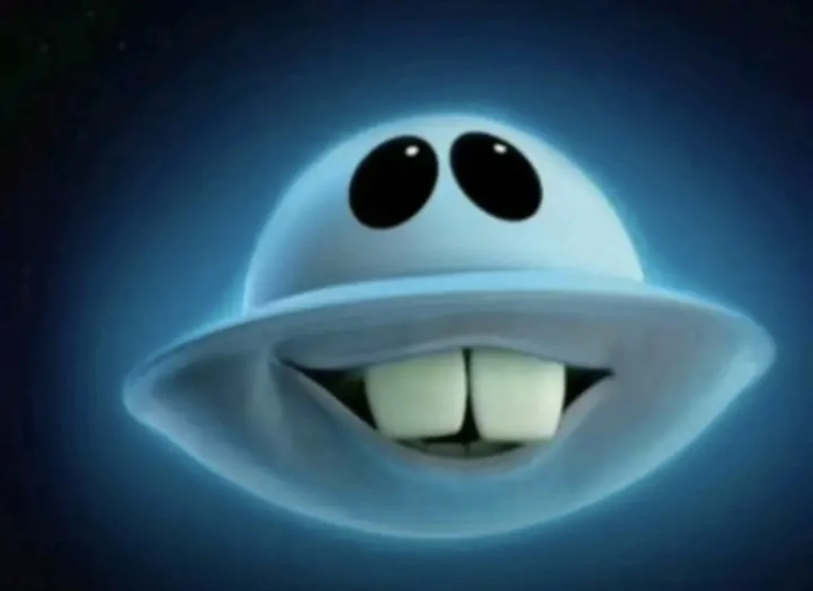 Mater UFO Emergency | Emergency Alert System Wiki | Fandom