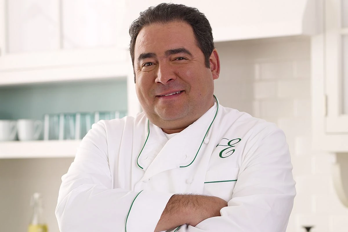 Self | Emeril Wiki | Fandom