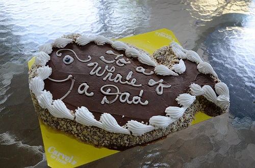 Cake | Emerilla Wiki | Fandom