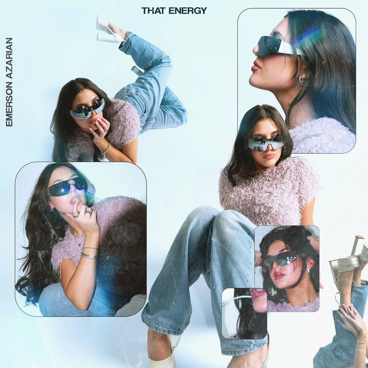 That Energy | Emerson Azarian Wiki | Fandom