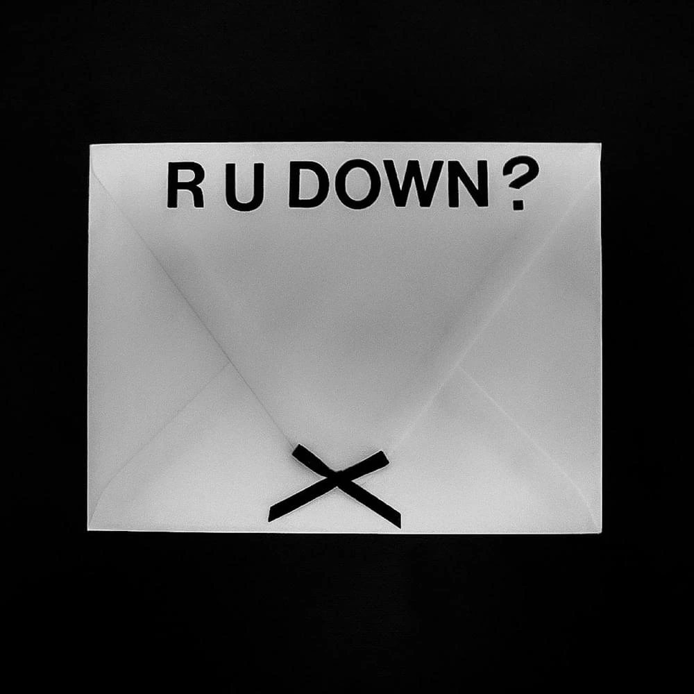 R U Down? | Emerson Azarian Wiki | Fandom
