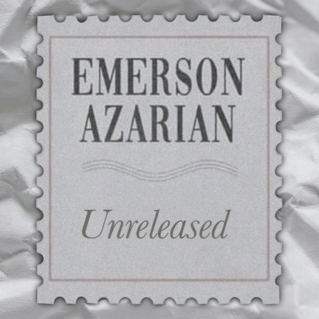 Animal | Emerson Azarian Wiki | Fandom