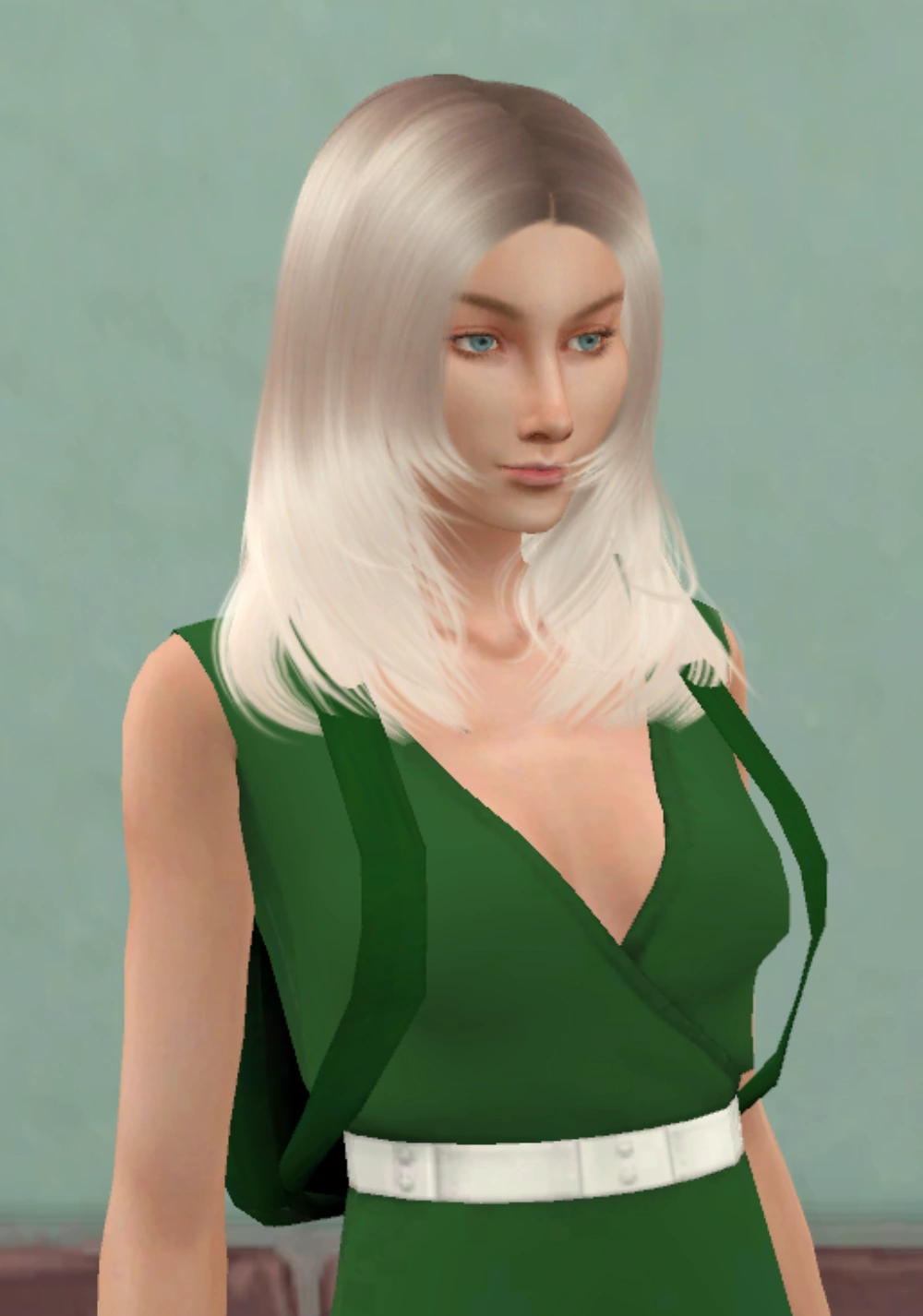 Samantha Harter | Emeze Wiki | Fandom