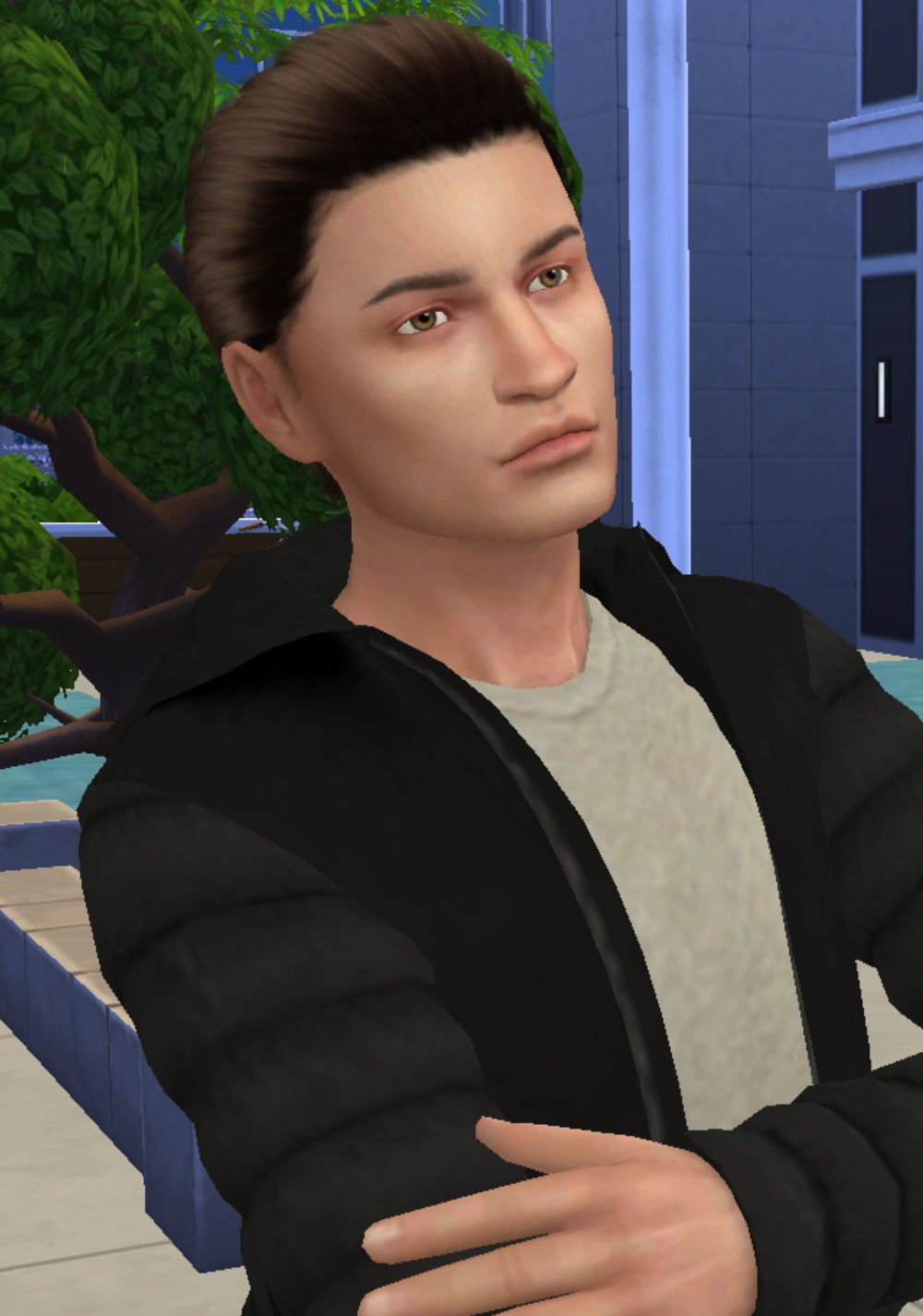 Paul Clinton | Emeze Wiki | Fandom