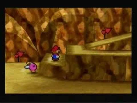 Paper Mario - Chapter 2 - Part 2 | Chuggaaconroy Wiki | Fandom