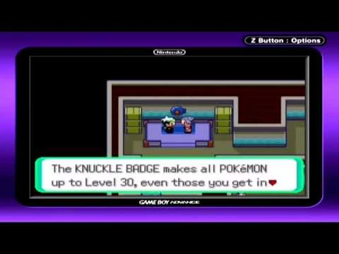 Pokémon Emerald - Episode 8 | Chuggaaconroy Wiki | Fandom
