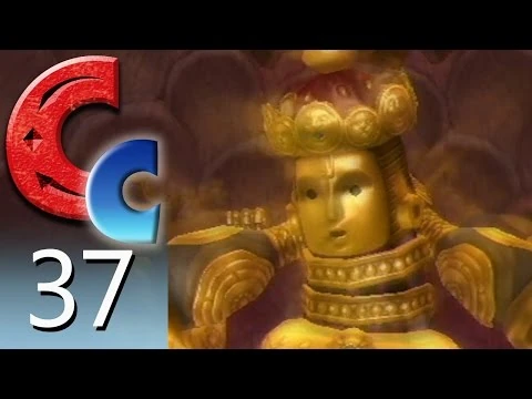 The Legend of Zelda: Skyward Sword - Episode 37: The Koloktos is ...