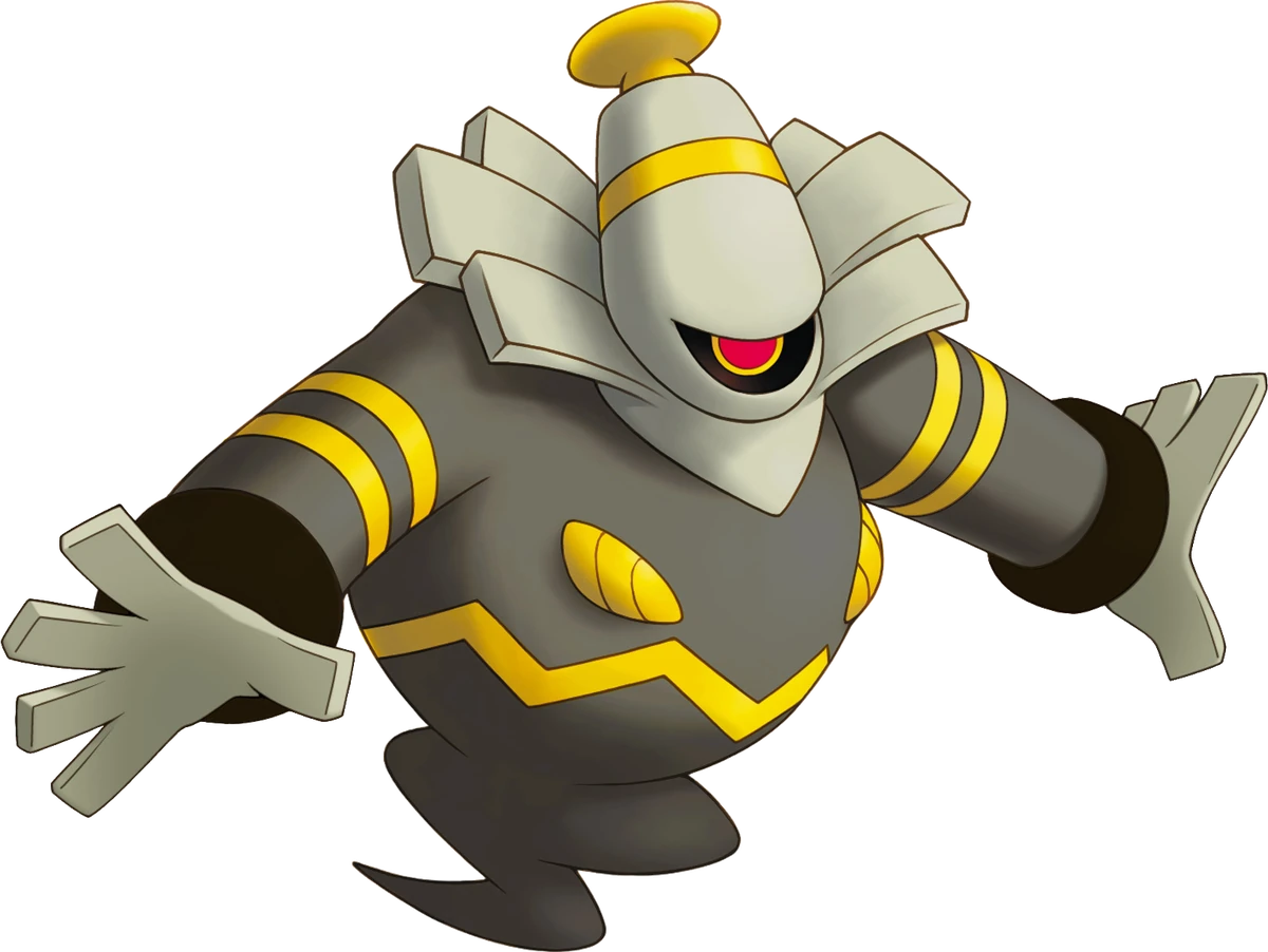 Eidolon | Chuggaaconroy Wiki | Fandom