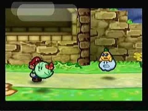 Paper Mario - Chapter 6 - Part 5 | Chuggaaconroy Wiki | Fandom