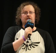 Proton Jon | Chuggaaconroy Wiki | Fandom