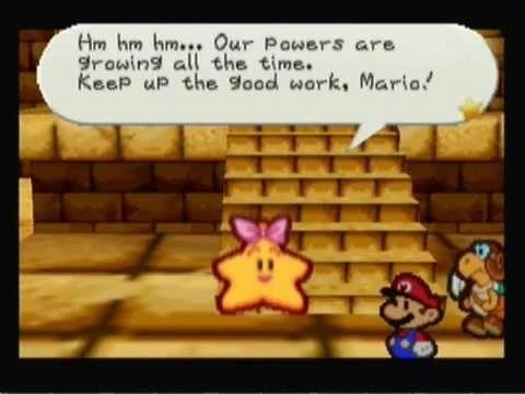 Paper Mario - Chapter 2 - Part 8 | Chuggaaconroy Wiki | Fandom